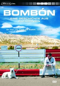 Bombón - Eine Geschichte aus Patagonien DVD (Bombón: El Perro) (Germany)