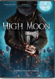 High Moon DVD