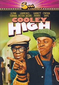 Cooley High DVD (Soul Cinema)