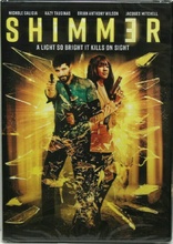 Shimmer DVD