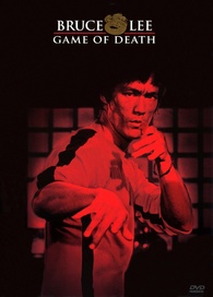 Game of Death DVD