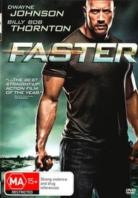 Faster DVD (Australia)