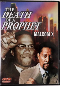 The Death of a Prophet DVD