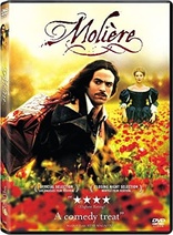 Moliere DVD