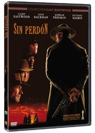 Unforgiven DVD (Sin perdón / Colección Clint Eastwood) (Spain)