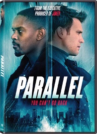 Parallel DVD