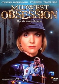 Midwest Obsession DVD (Beauty's Revenge)