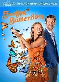 Feeling Butterflies DVD