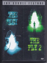 The Fly DVD (Two-Disc Collector's Edition)