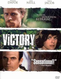 Victory DVD
