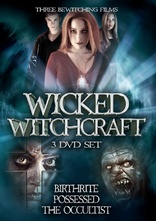 Possessed DVD