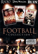 Rudy DVD (Special Edition)