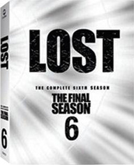 Lost: The Complete Sixth and Final Season DVD (Best Buy Exclusive DigiPack)