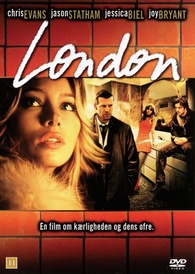 London DVD (Denmark)