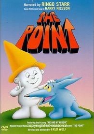The Point DVD