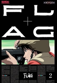 Flag, Volume 2 DVD