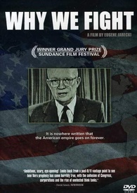 Why We Fight DVD (Canada)