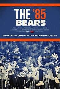 ESPN Films 30 for 30 - The '85 Bears DVD