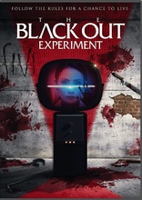 The Blackout Experiment DVD