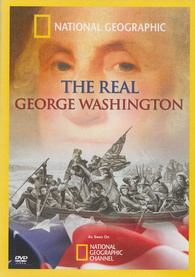 The Real George Washington DVD