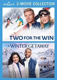 Two for the Win / A Winter Getaway DVD