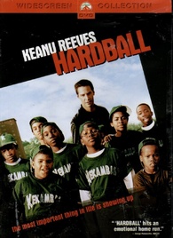 Hardball DVD (Widescreen Collection)