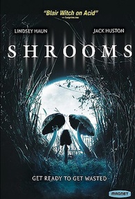 Shrooms DVD
