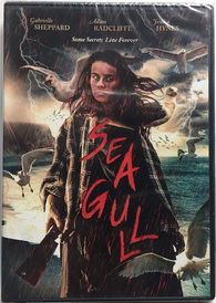Seagull DVD