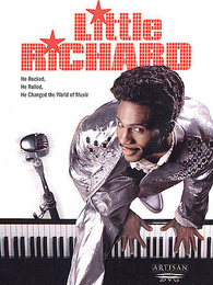 Little Richard DVD