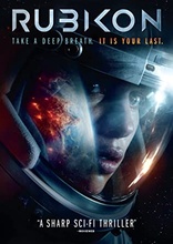 Rubikon DVD