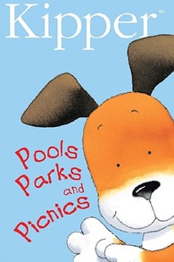 Kipper: Pools, Parks and Picnics DVD