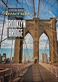 Brooklyn Bridge DVD