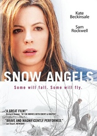 Snow Angels DVD