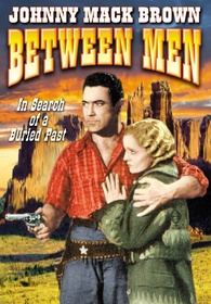 Between Men DVD