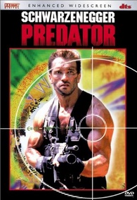 Predator DVD (Widescreen Edition | DTS)