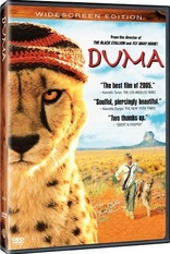 Duma DVD (Widescreen Edition)