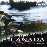 Canada: A People's History - Series 1 DVD (Volumes 1 - 3) (Canada)