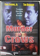 A Murder of Crows DVD