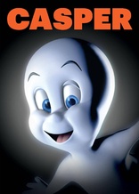 Casper DVD (Target Exclusive)