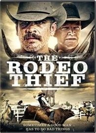 The Rodeo Thief DVD