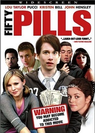 Fifty Pills DVD Release Date February 20, 2007
