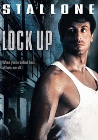 Lock Up DVD