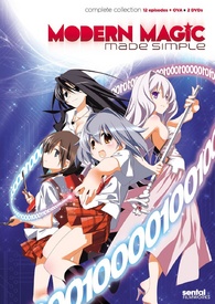 Modern Magic Made Simple: Complete Collection DVD