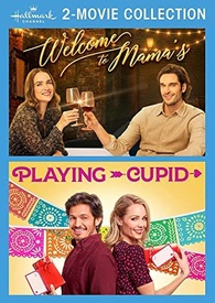 Hallmark 2-Movie Collection: Welcome to Mama's and Playing Cupid DVD