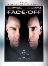 Face/Off DVD (2-Disc Special Collector's Edition ) (Canada)