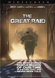 The Great Raid DVD (Widescreen Edition)