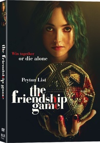 The Friendship Game DVD