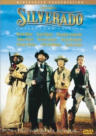 Silverado DVD (Collector's Edition)