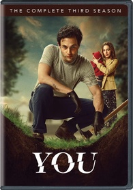 You: The Complete Third Season DVD