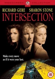 Intersection DVD (United Kingdom)